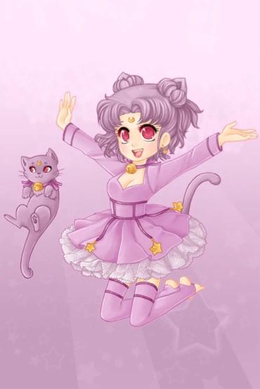 Discuss Everything About Sailor Moon Wiki | Fandom