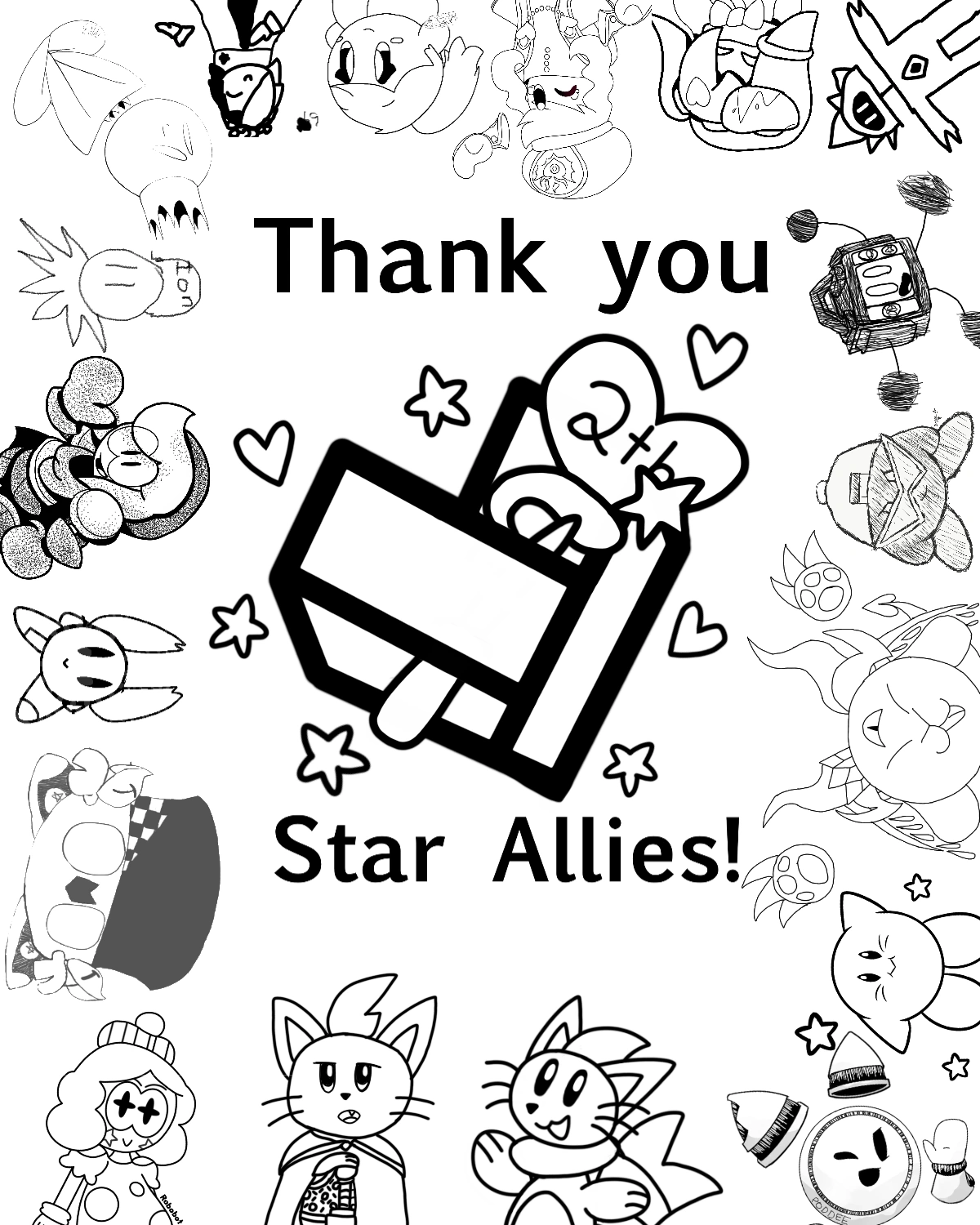 YO FANDOM SQUAD, HERE’S TO A 2TH HAPPY LIFE DAY TO HEROES IM ANOTHER ...