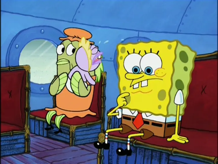 Discuss Everything About Encyclopedia SpongeBobia | Fandom