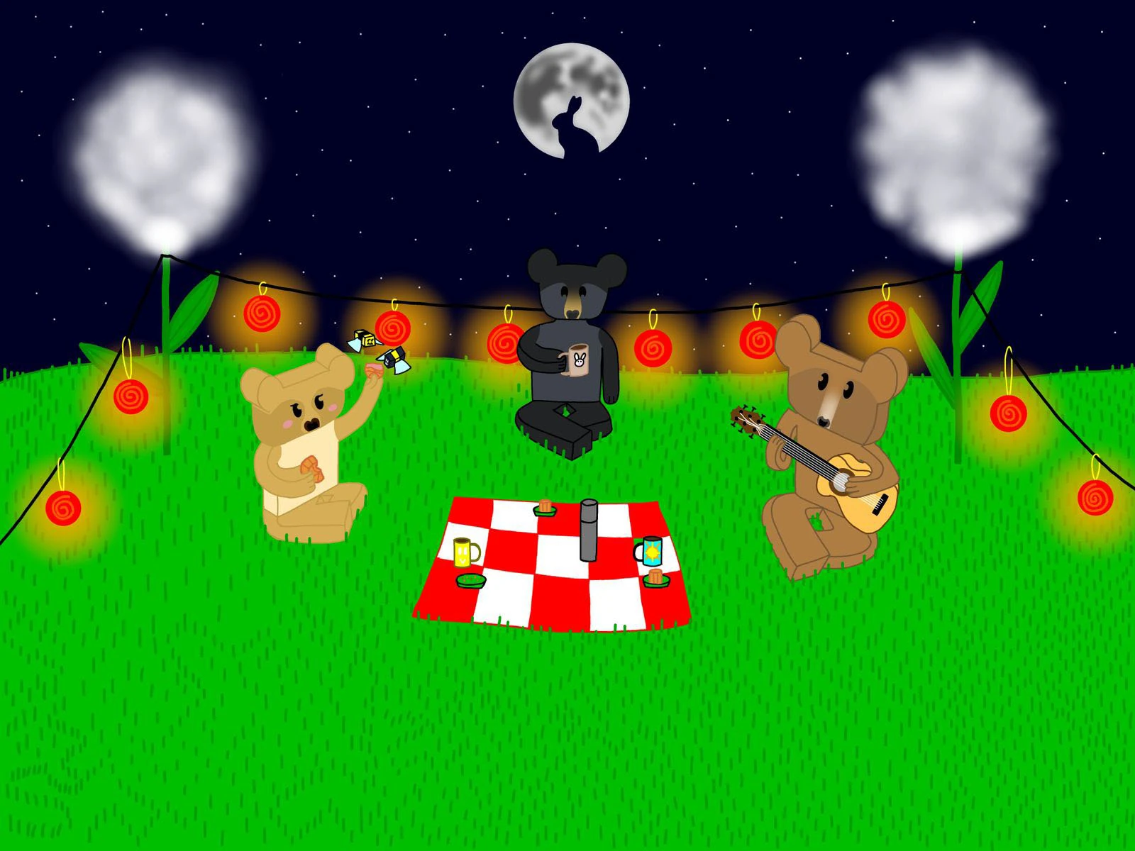 Mid-Autumn Festival Event Conclusion | Fandom