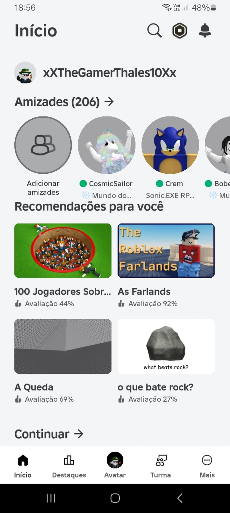 Friend! | Fandom