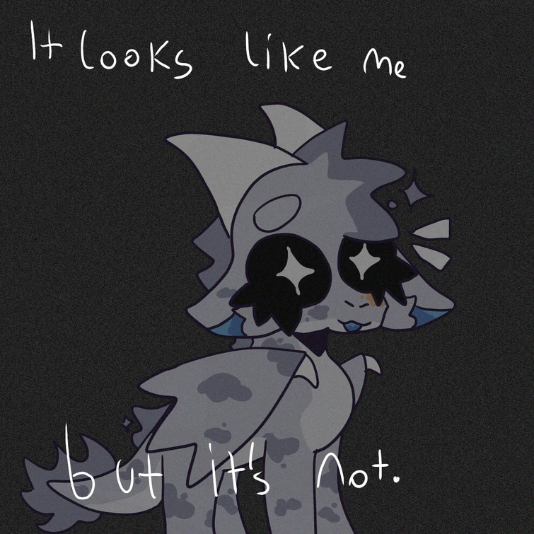 Cyrophobia AU Hailstorm angst | Fandom