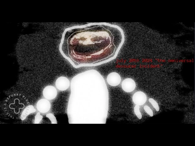 What powers does omniversal devourer have? | Fandom