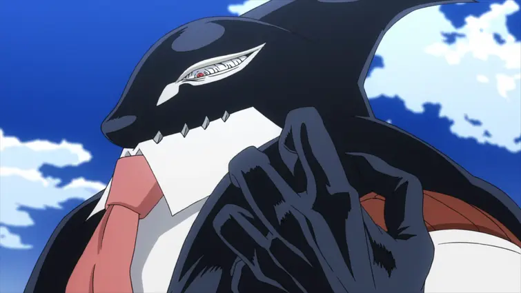 Discuss Everything About My Hero Academia Wiki | Fandom