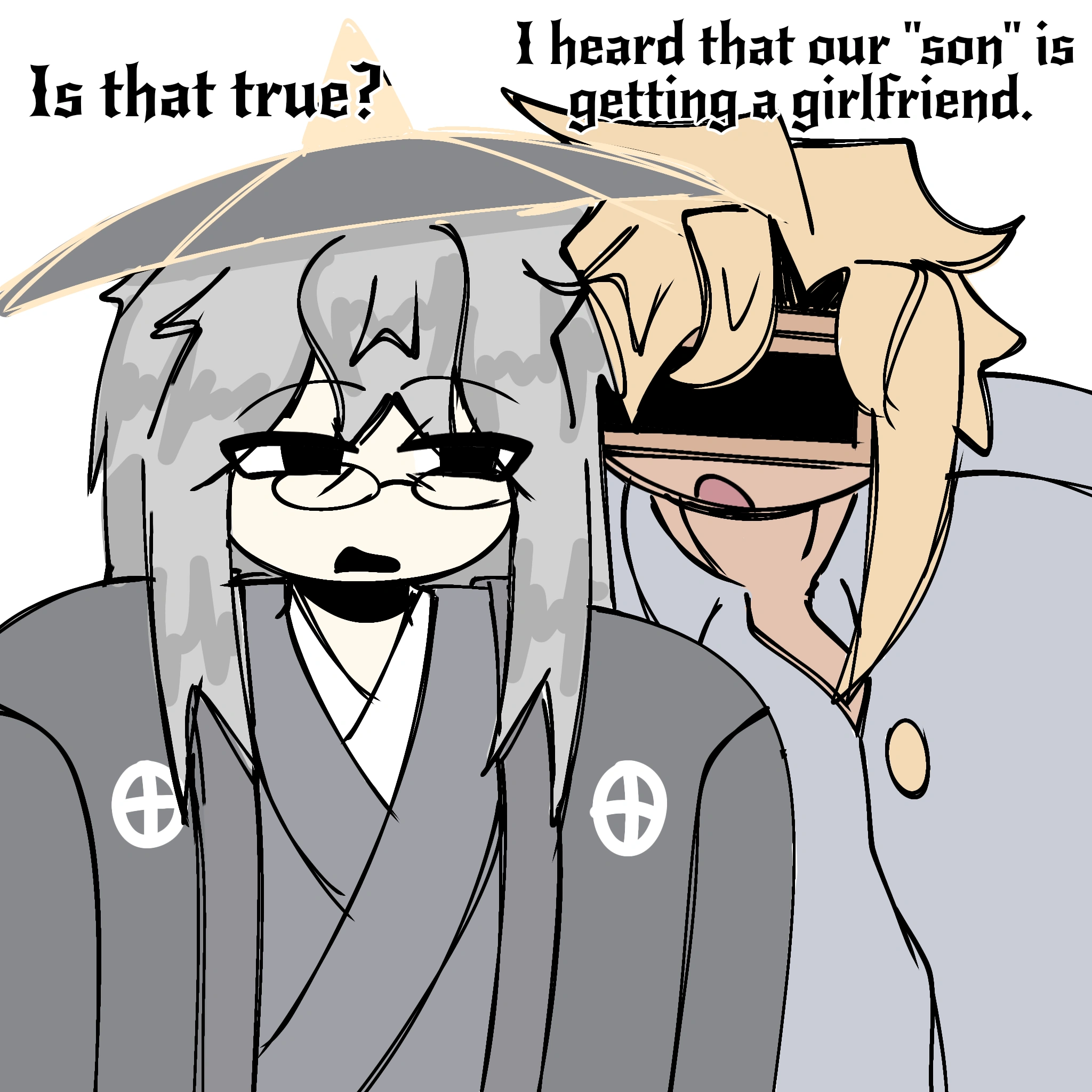 Daily Clurnold - Day 140 | Fandom