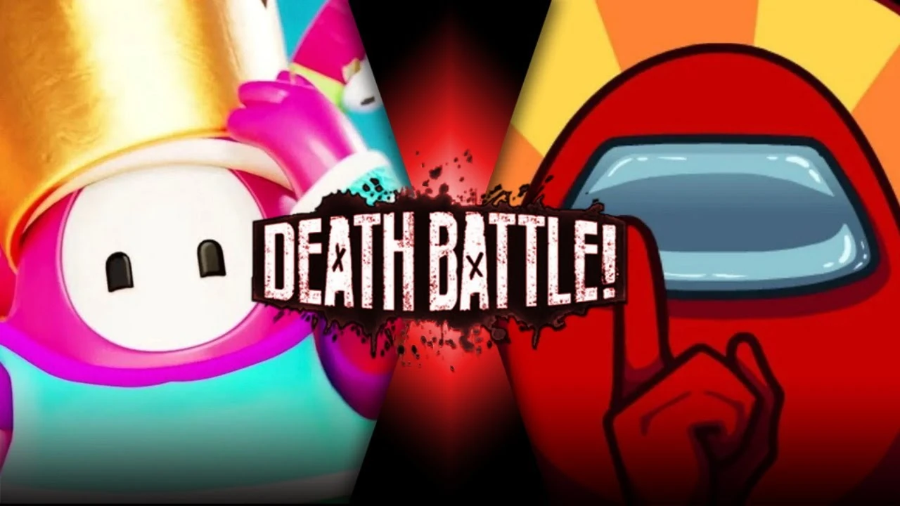 Watched this on the death battle cast, and this makes me want this MU ...