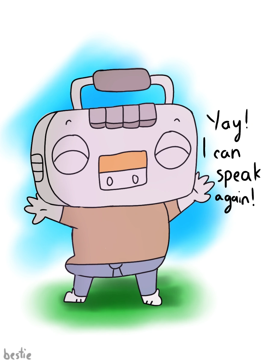 I drew a Juke | Fandom