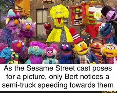 "Alright campers!" | Fandom