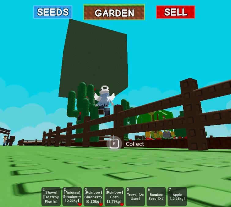 Discuss Everything About Roblox Grow a garden Wiki | Fandom