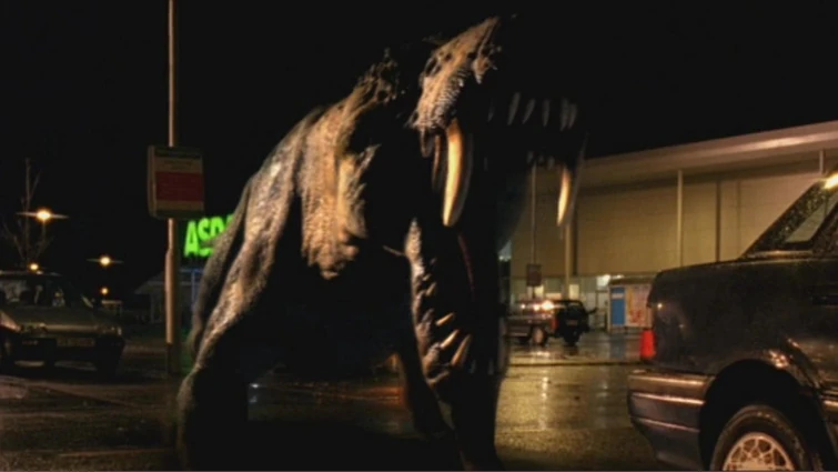 Discuss Everything About Jurassic Park Wiki | Fandom