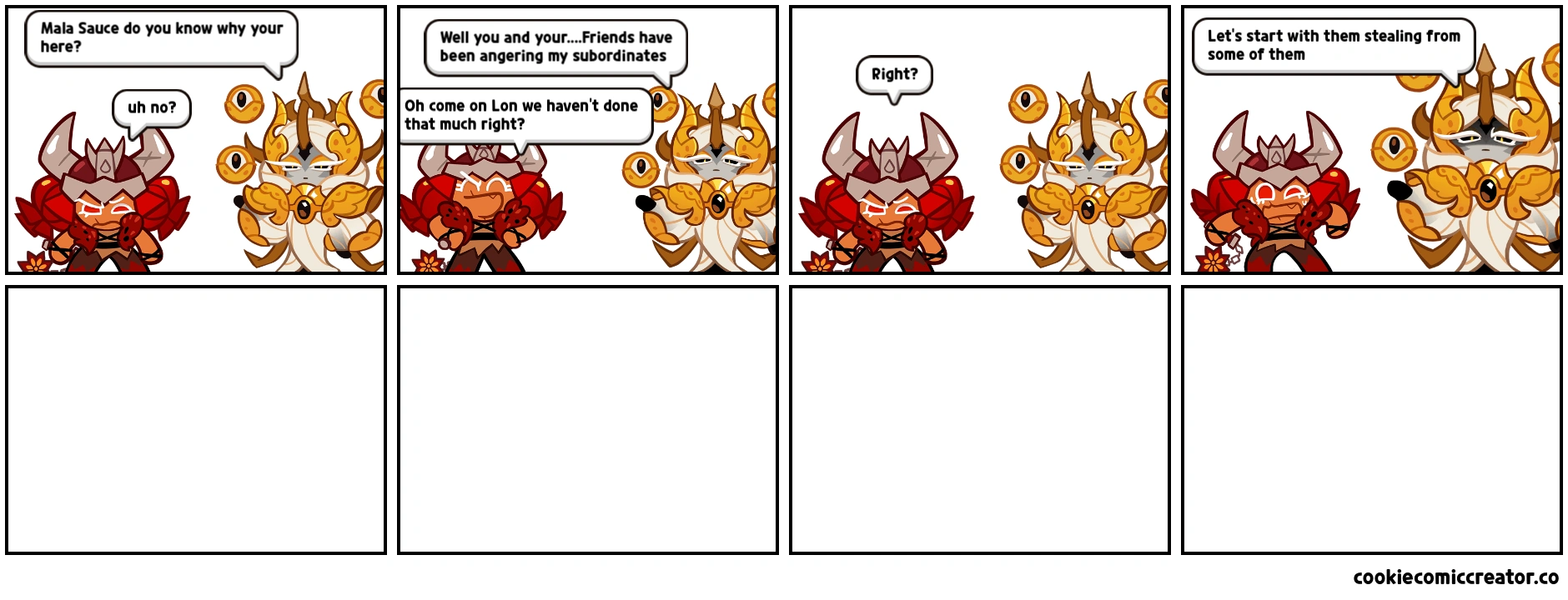 WIP Comic #117 | Fandom