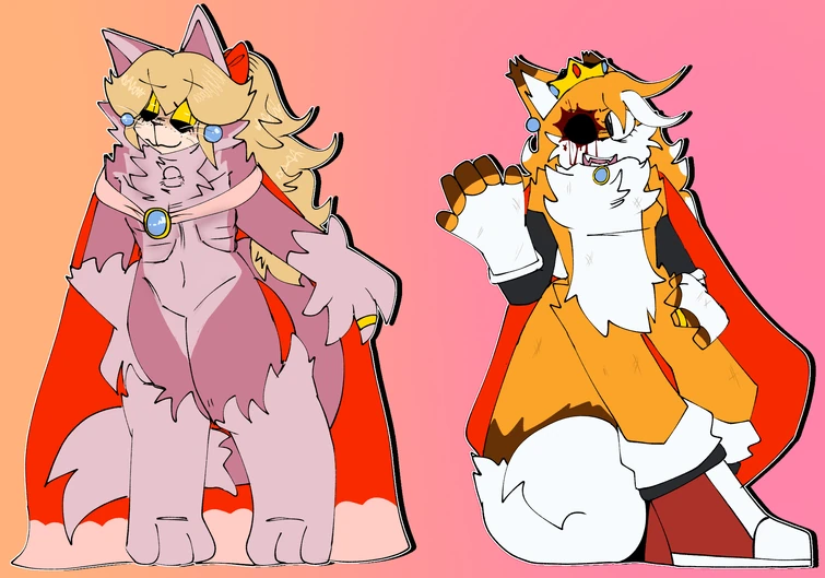 Updated stuff | Fandom