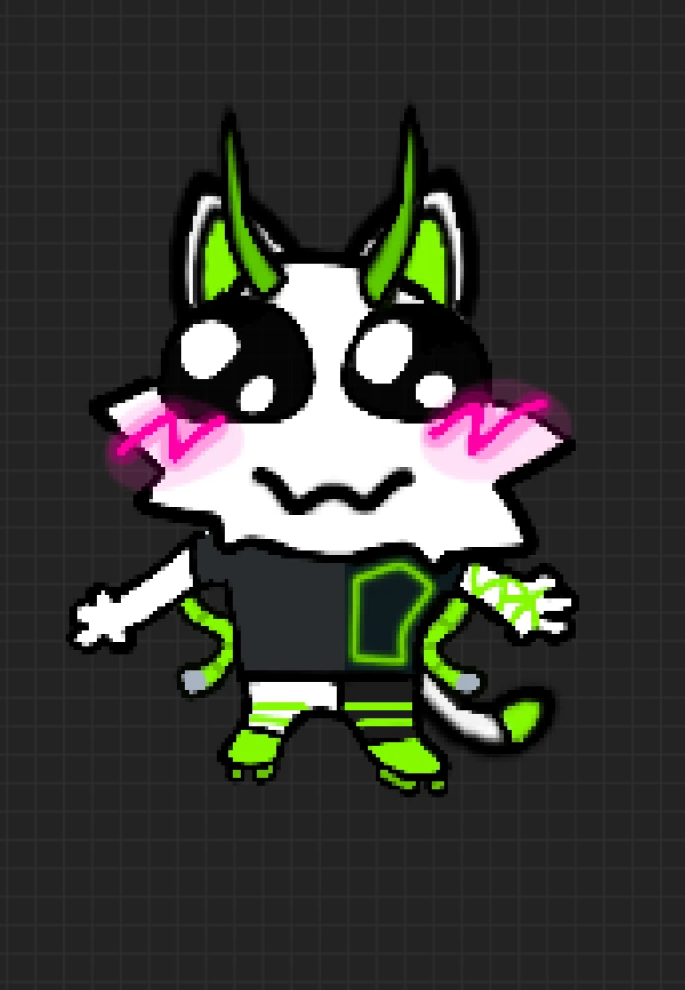 little guy | Fandom