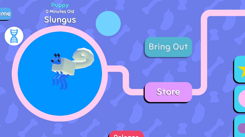 Slunguses code! | Fandom