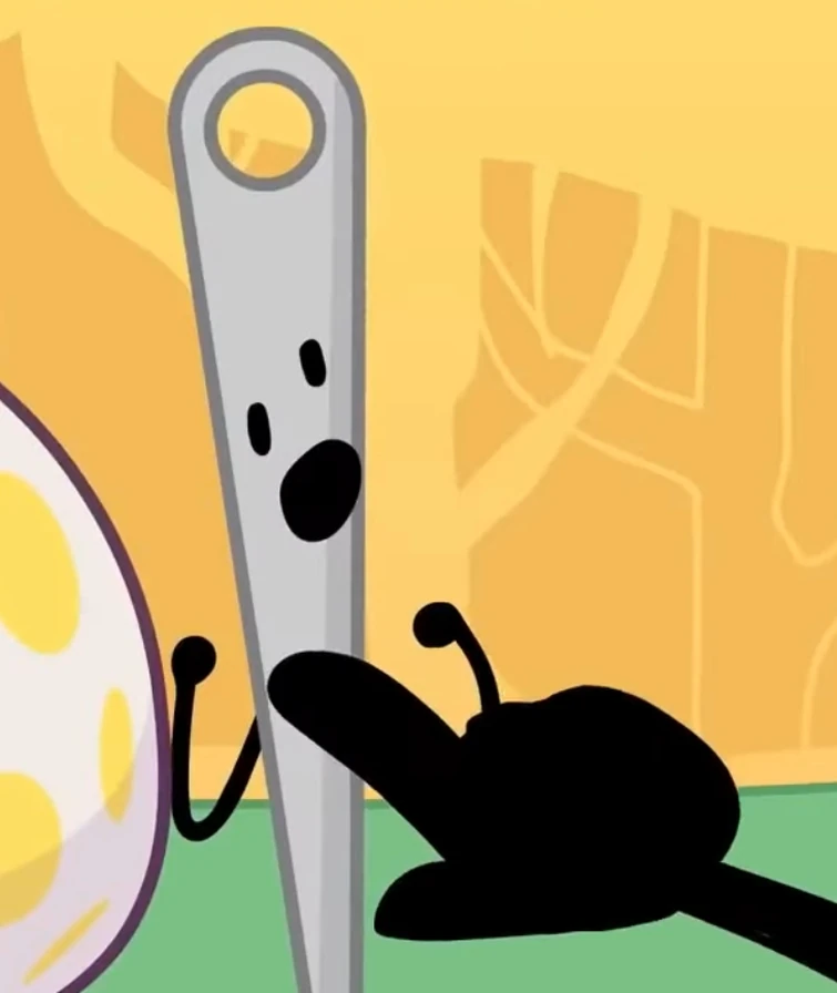 Your 10th most recent TPOT character in your gallery will win TPOT | Fandom