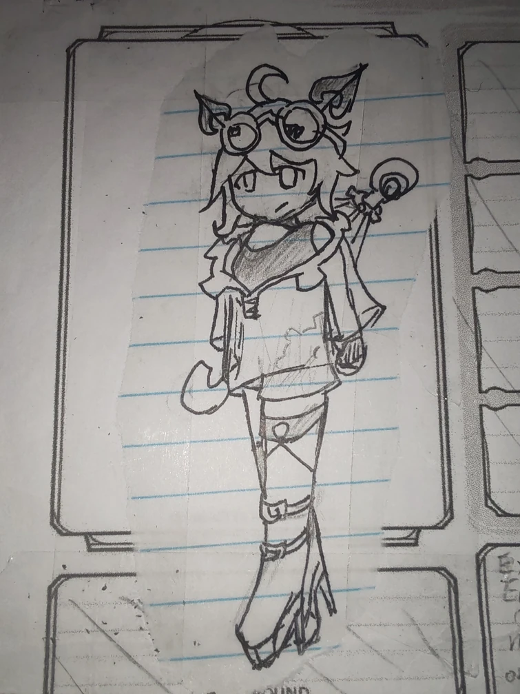 Discuss Everything About Doodle World Wiki | Fandom