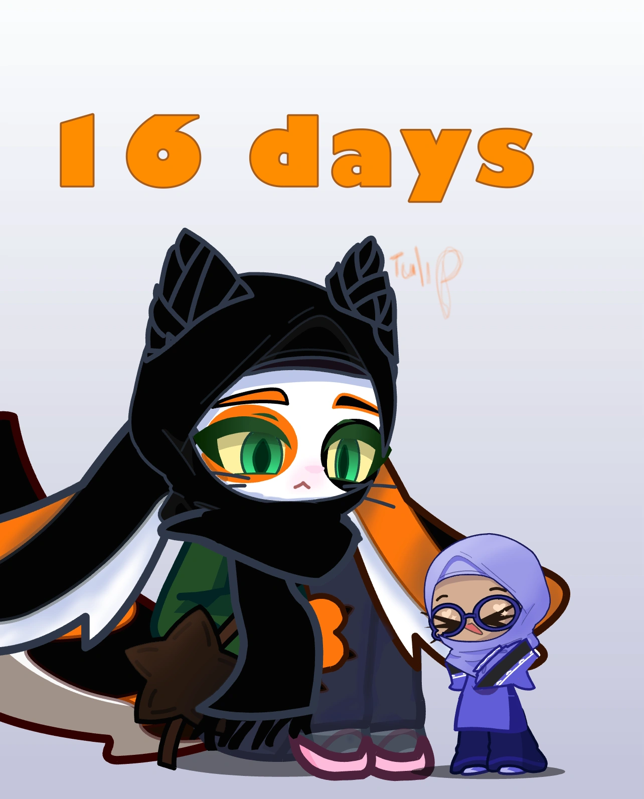 Small edit on behalf of my upcoming birthday | Fandom