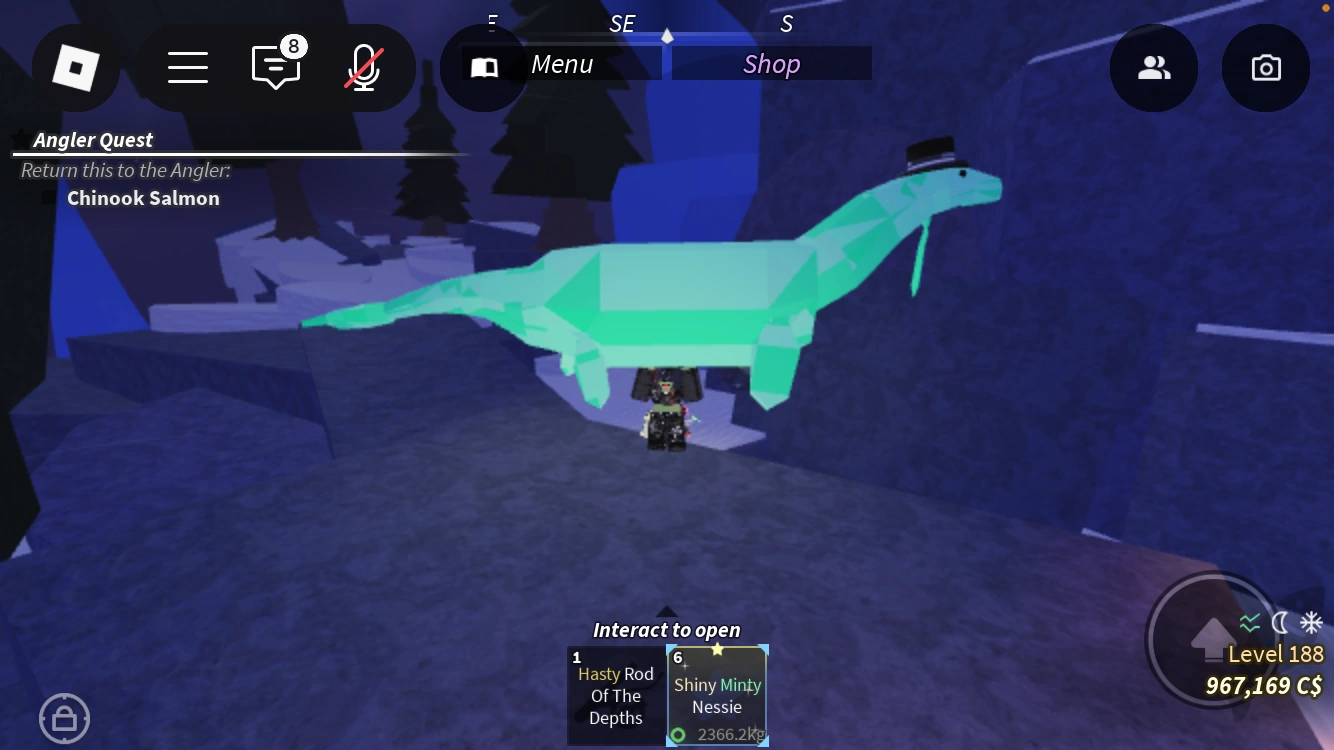 There’s a mutation missing on the mutation page | Fandom