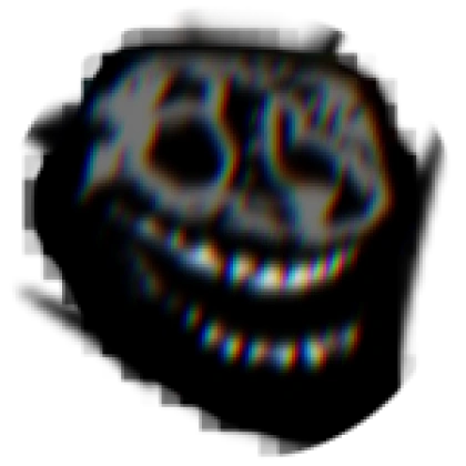 the rush face came from fttf | Fandom