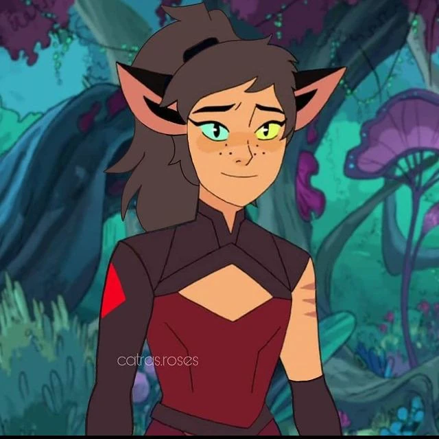 Catra | Fandom
