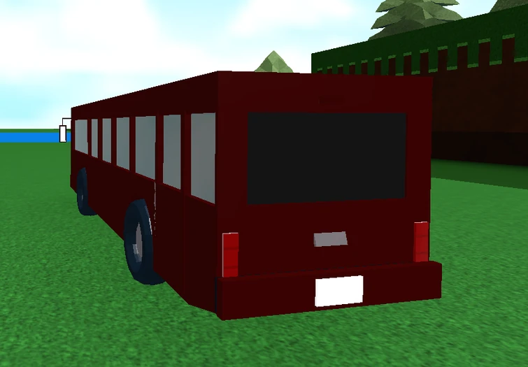 bus | Fandom