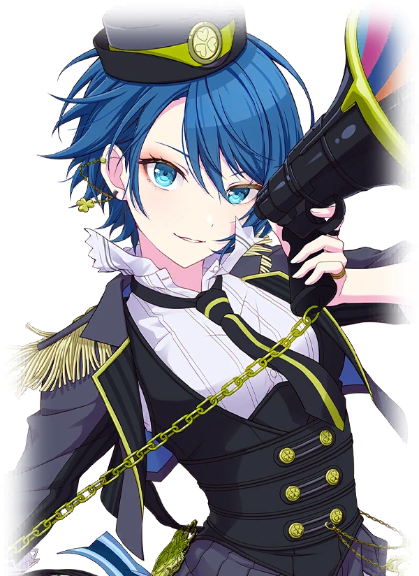 GUYS LOOK HARUKA WITH MAKEUP | Fandom