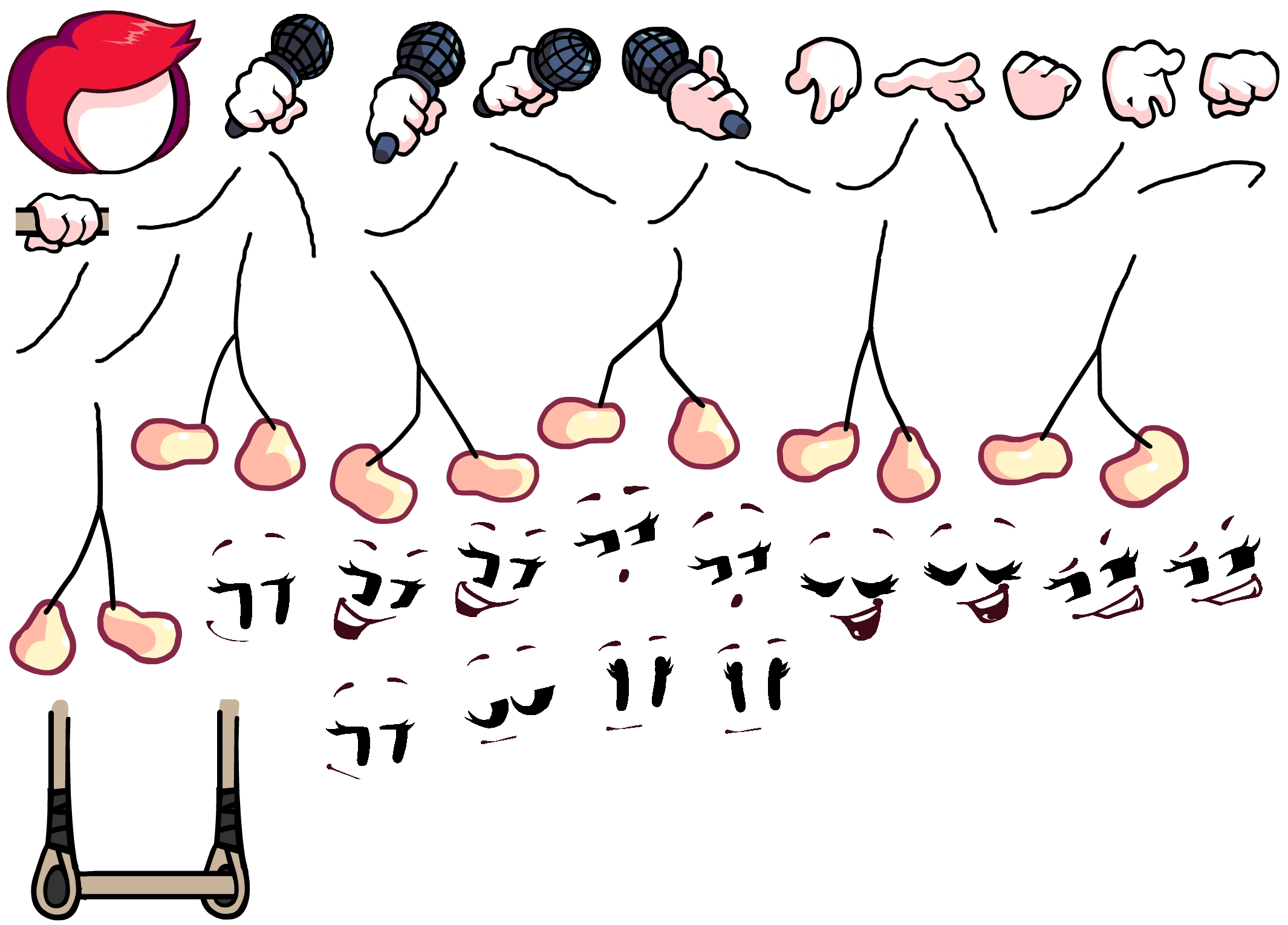 Ellie Rose ! | Fandom