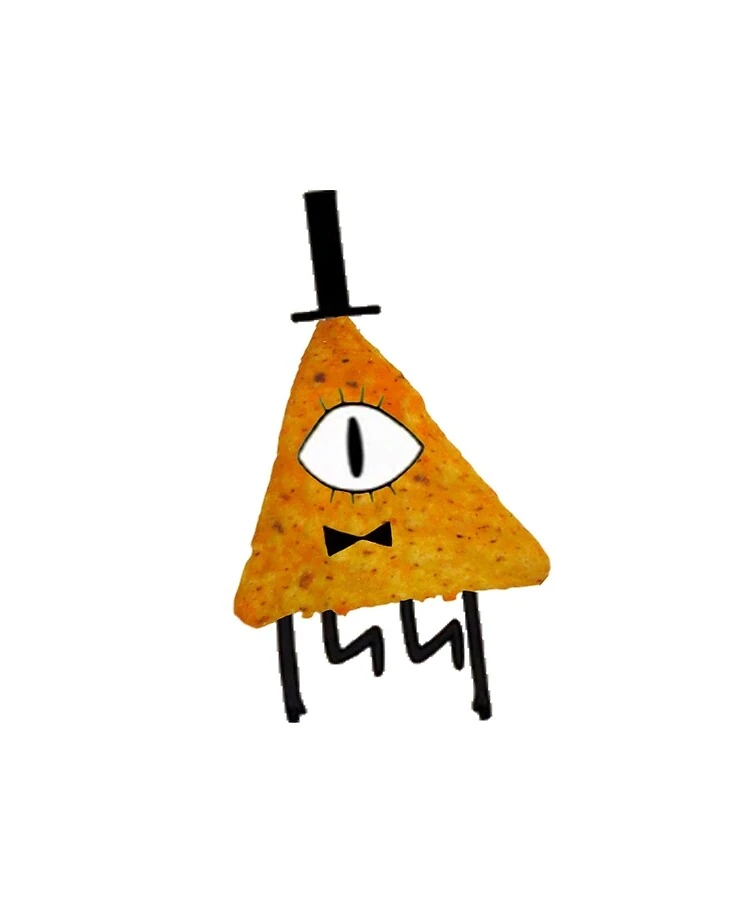 Dorito demon go brrr | Fandom