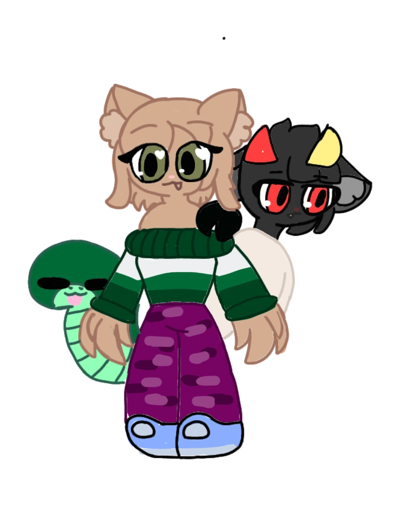 Art style test | Fandom