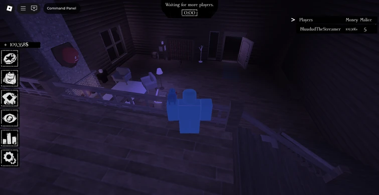 Discuss Everything About FORSAKEN Wiki | Fandom