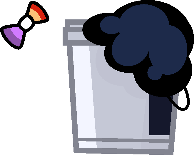 my first anosimbib asset | Fandom