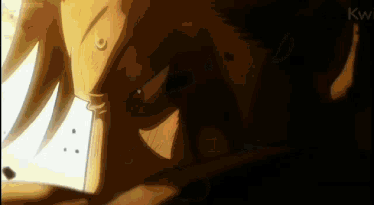 Yami Sukehiro Concept (Spoilers to EP 1 - 170) | Fandom