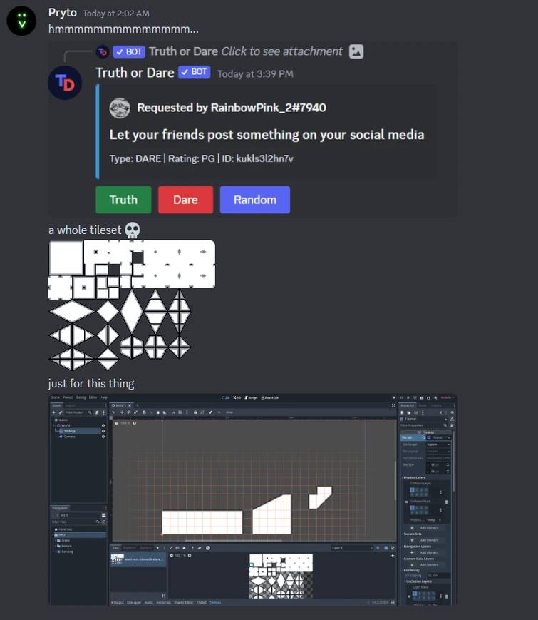 a whole tileset | Fandom