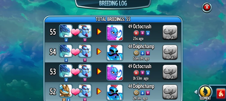 Discuss Everything About Monster Legends Wiki | Fandom