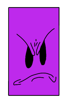 should the joogy (the purple rectangle) get its own page? | Fandom