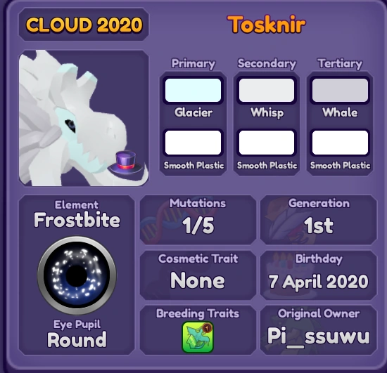trading/selling a 2020 date tosk! | Fandom