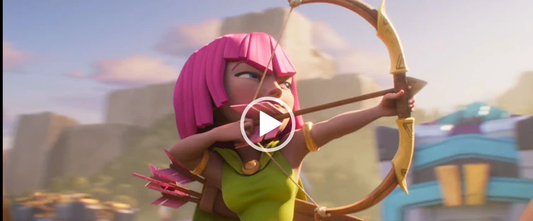 Discuss Everything About Clash of Clans Wiki | Fandom