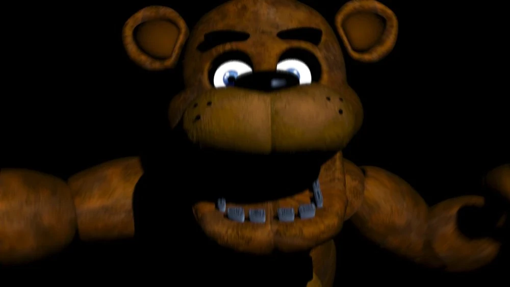 Ten Years at Freddy's | Fandom