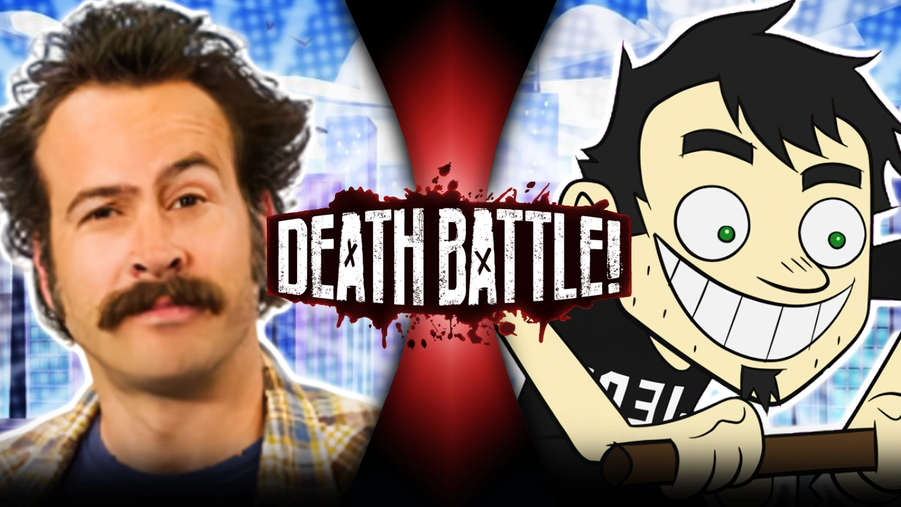 Earl Hickley vs Dan Mandel (My Name Is Earl vs Dan Vs.) | Fandom