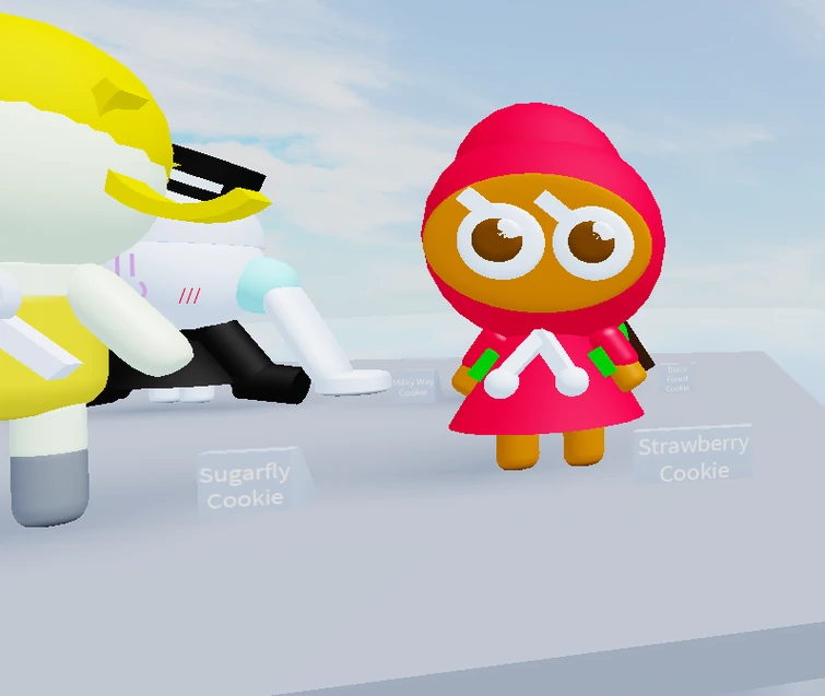 Day 3 of obby creator cookie requests! | Fandom