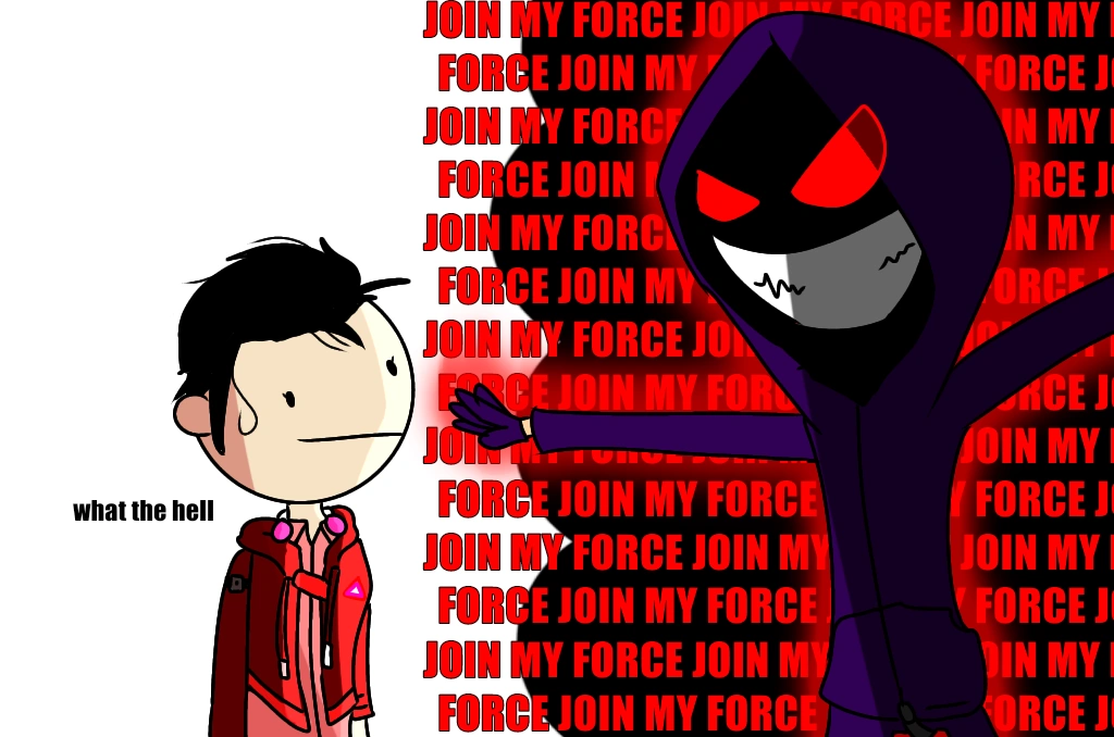 I made this when everyone is gone | Fandom