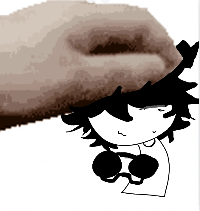 pat pat pat pat :3 | Fandom