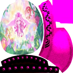 "i wil make u happy cookie forever👿"-🩷🪽🍪 | Fandom