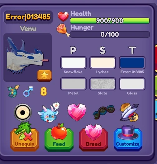 LF longs/coins/error swaps/ETC | Fandom