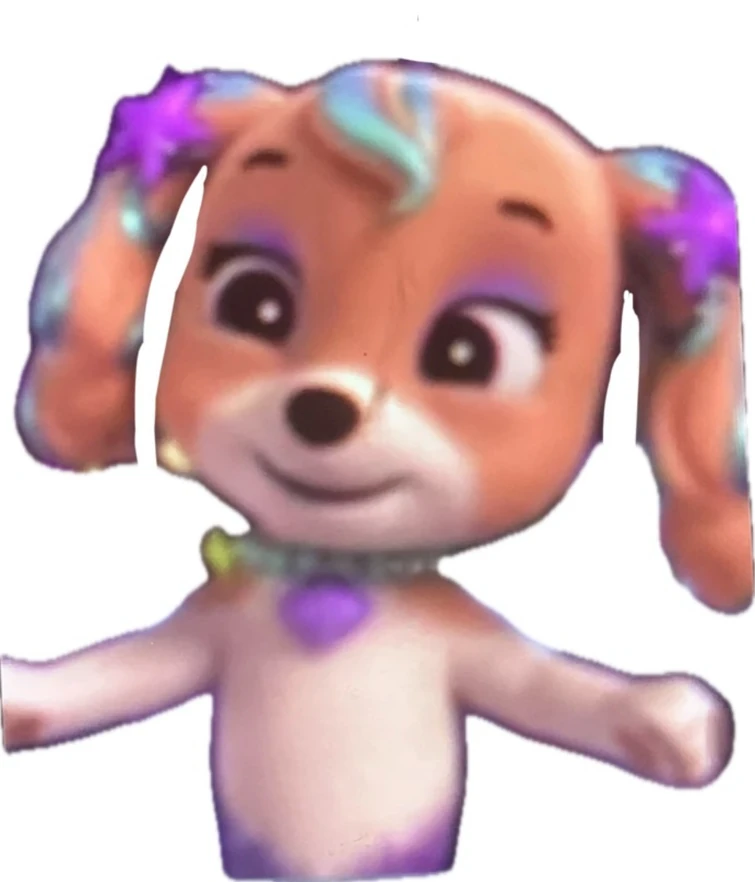 Discuss Everything About PAW Patrol Wiki | Fandom