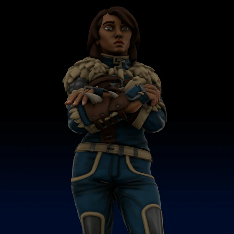 Some renditions of tower characters from my new TDS Fanstory! | Fandom