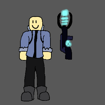 accelerator skin idea | Fandom