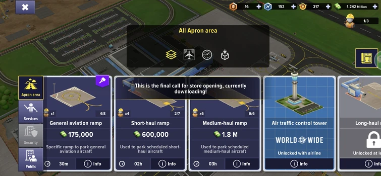 Discuss Everything About Airport Simulator: First Class Wiki | Fandom