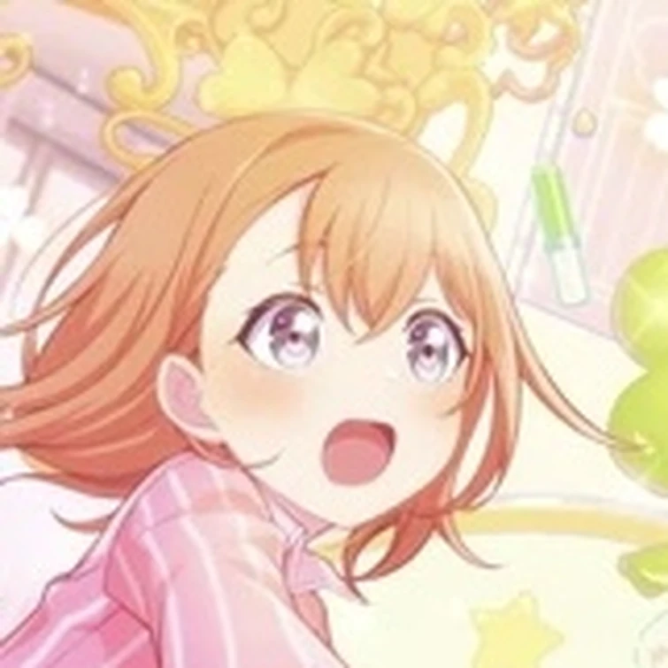 Child Minori | Fandom