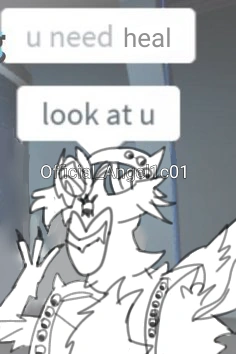 Uhmm, hello | Fandom